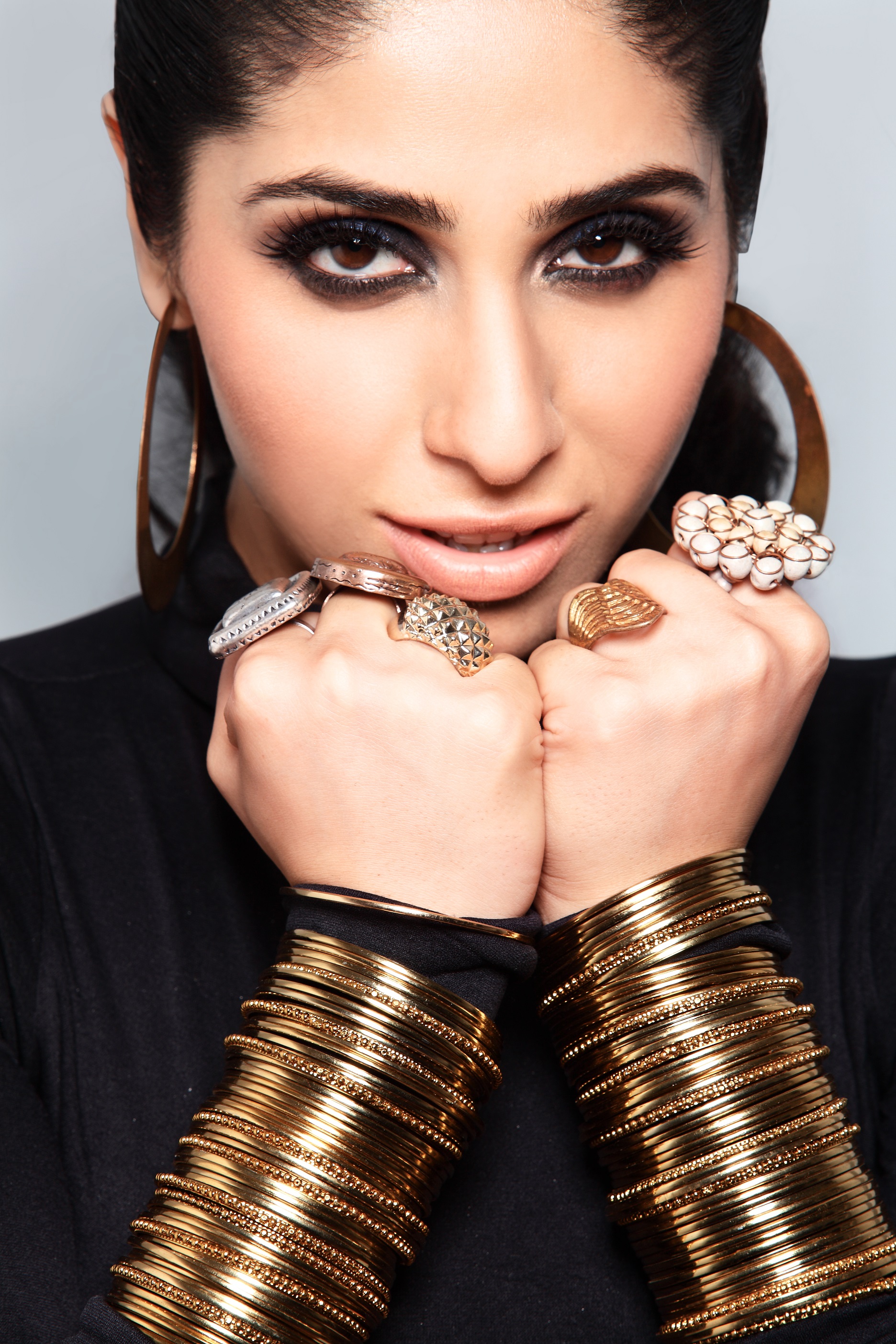 Celebrate The Festival Of Lights (Diwali) With Bollywood Star Neha ...