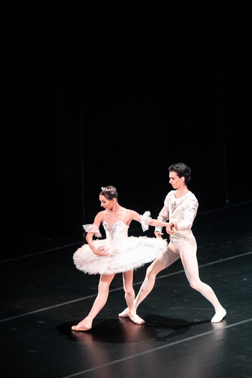 A Memorable Evening Of Ballet At Abu Dhabi Classics - Abu Dhabi Blog
