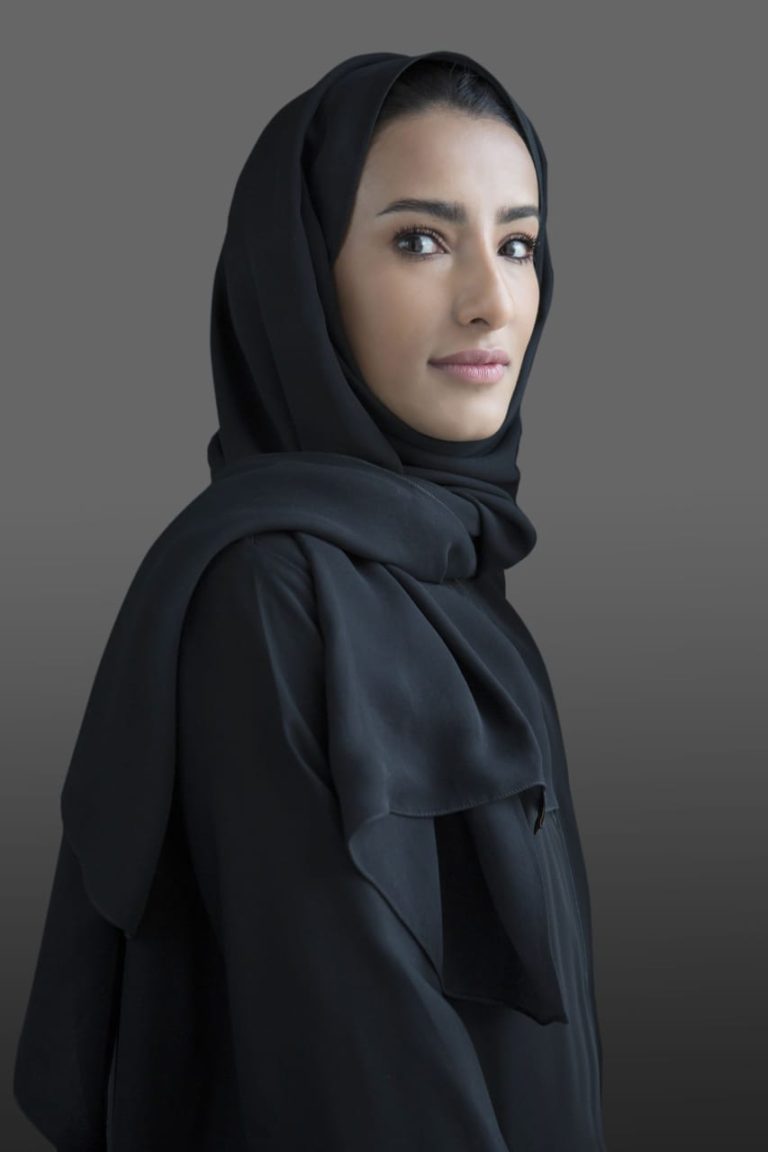H.E. Sara Musallam, Chairman Of Abu Dhabi Department Of Education And ...