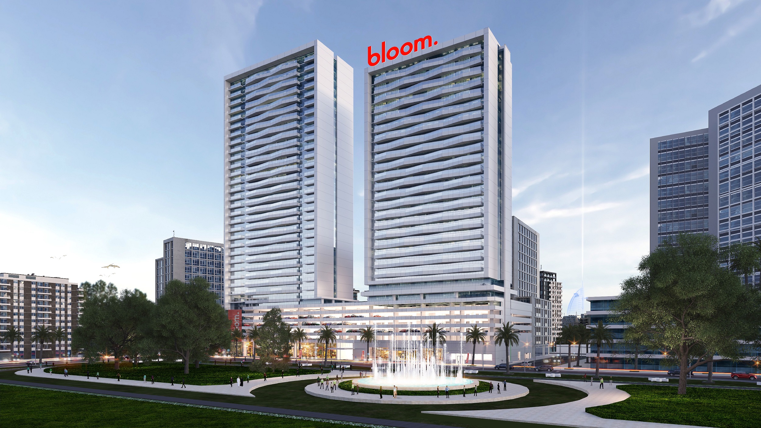 Bloom Properties’ Dubai Projects On Track For Handover - Abu Dhabi Blog