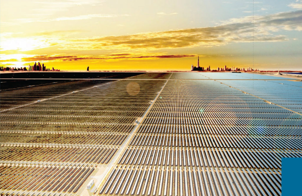 Masdar More Than Doubles Clean Energy Capacity Over 2 Years Generating ...
