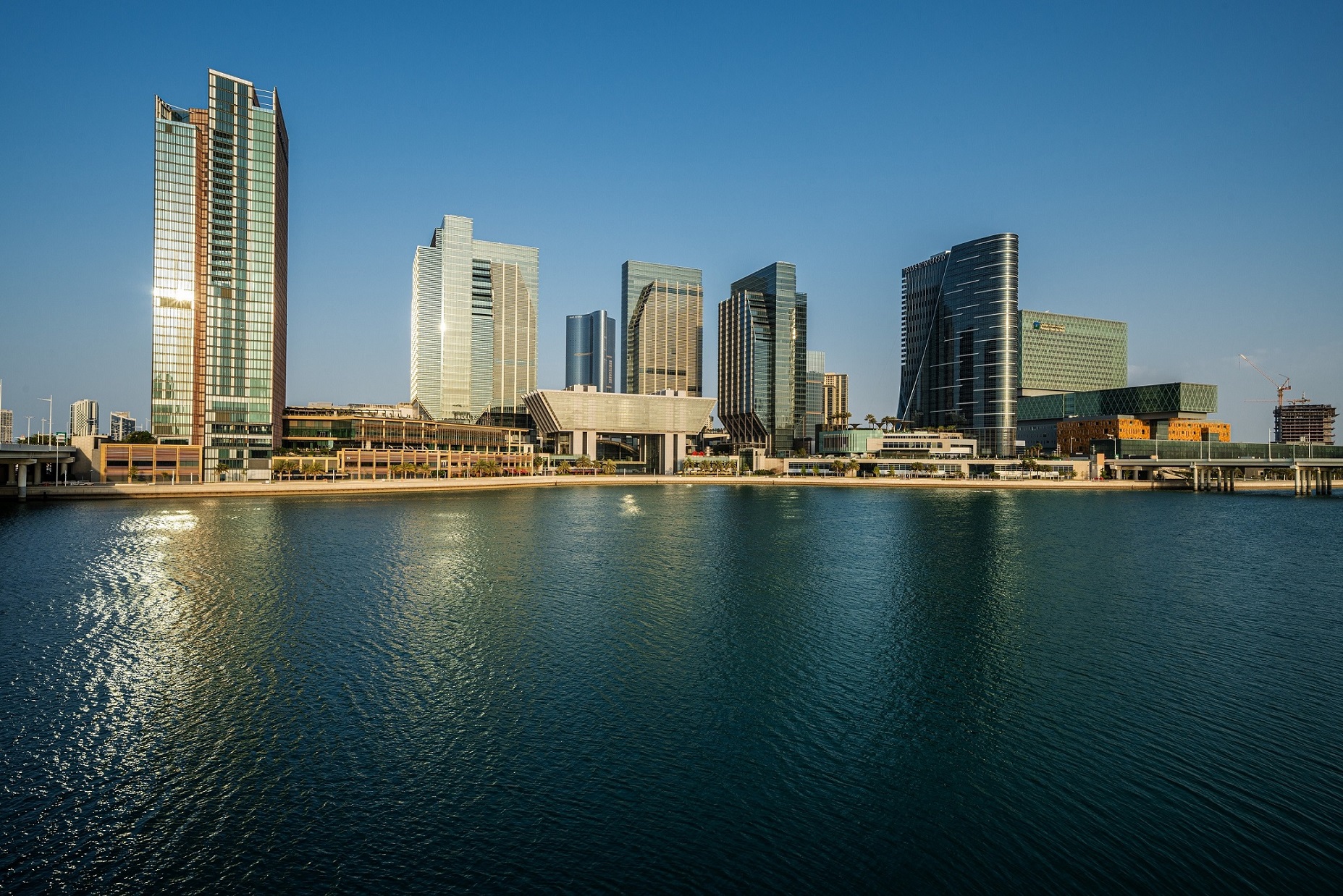 A Summer To Remember At Al Maryah Island - Abu Dhabi Blog