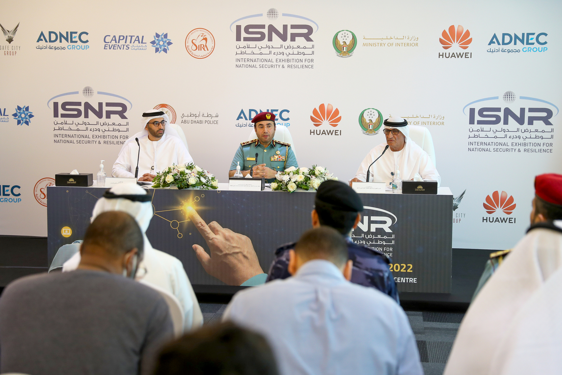Record Participation Confirmed For The International Exhibition Of ...