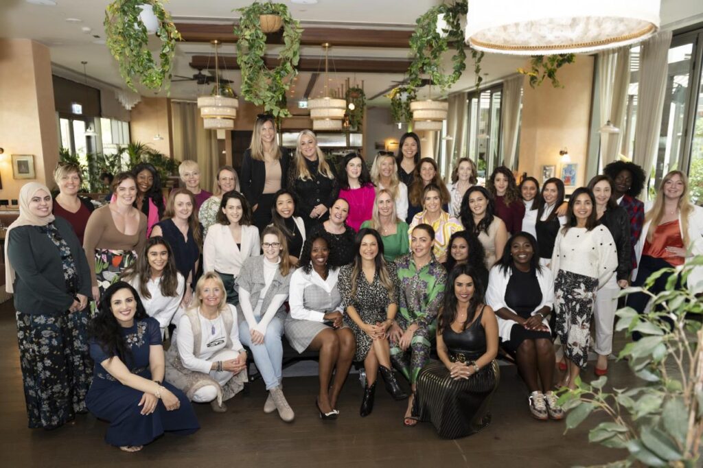 Female Network Platform, WILD (Women In Leadership Deliver) Takes On ...