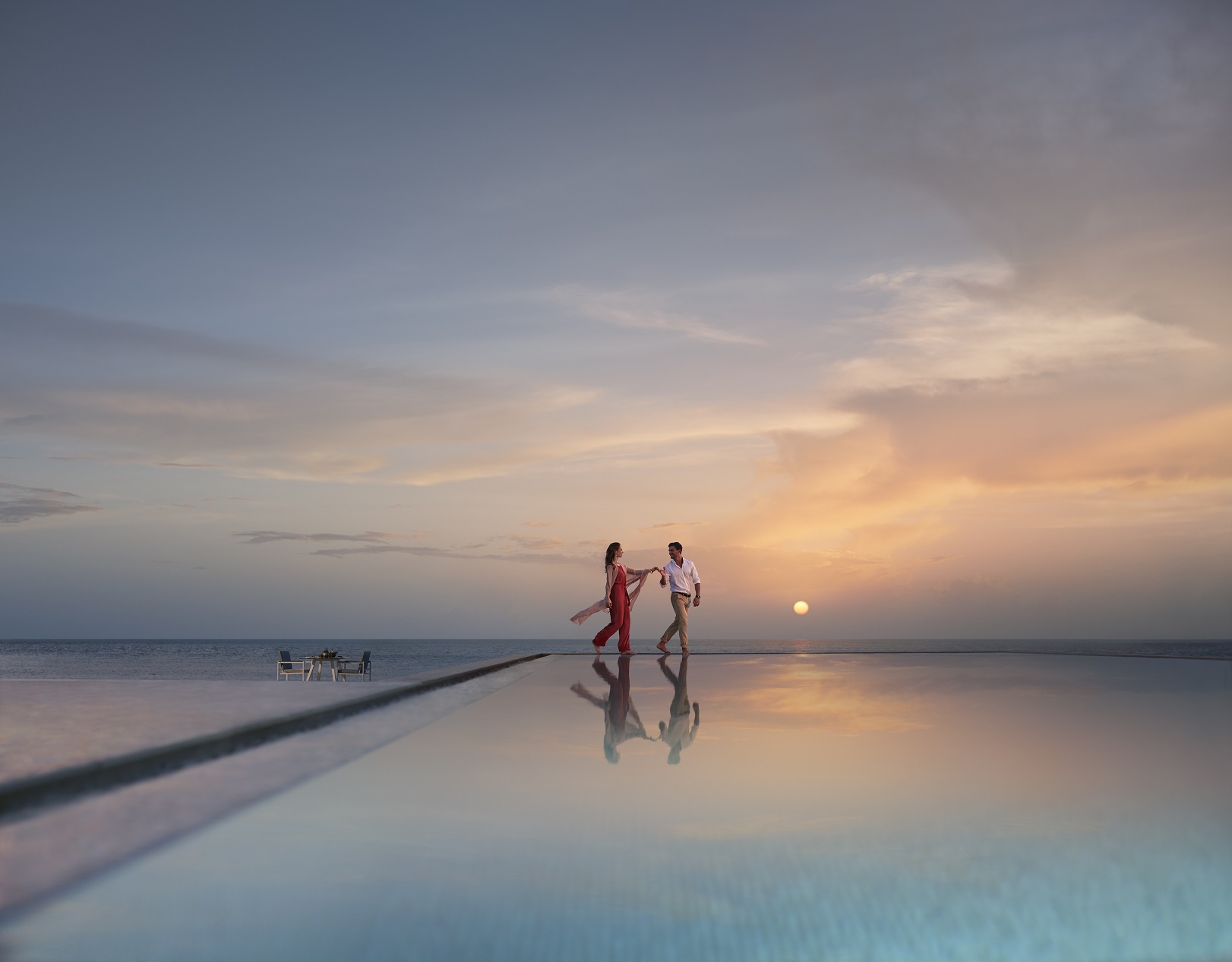 Saadiyat Island’s Ultimate Eid Staycation Guide - Abu Dhabi Blog