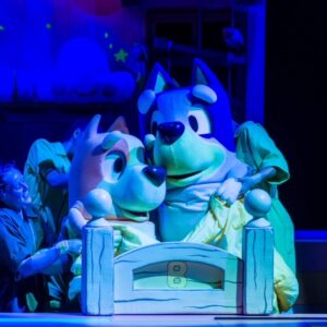 Wackadoo! Emmy® Award-Winning Phenomenon Bluey Brings First Live Stage ...