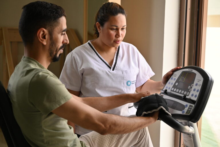 M42’s Amana Healthcare Village Celebrates Two Years Of Residential Care ...