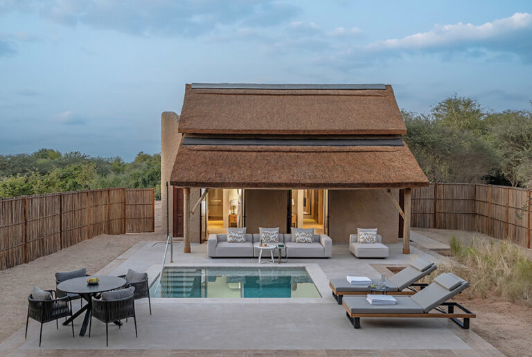 Anantara Sir Bani Yas Island Abu Dhabi: A Timeless Ramadan Escape On ...
