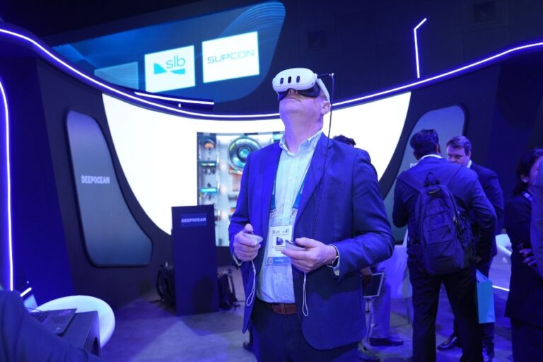 AI Is No Longer A Side Project: Technology Leaders At ADIPEC Call For ...
